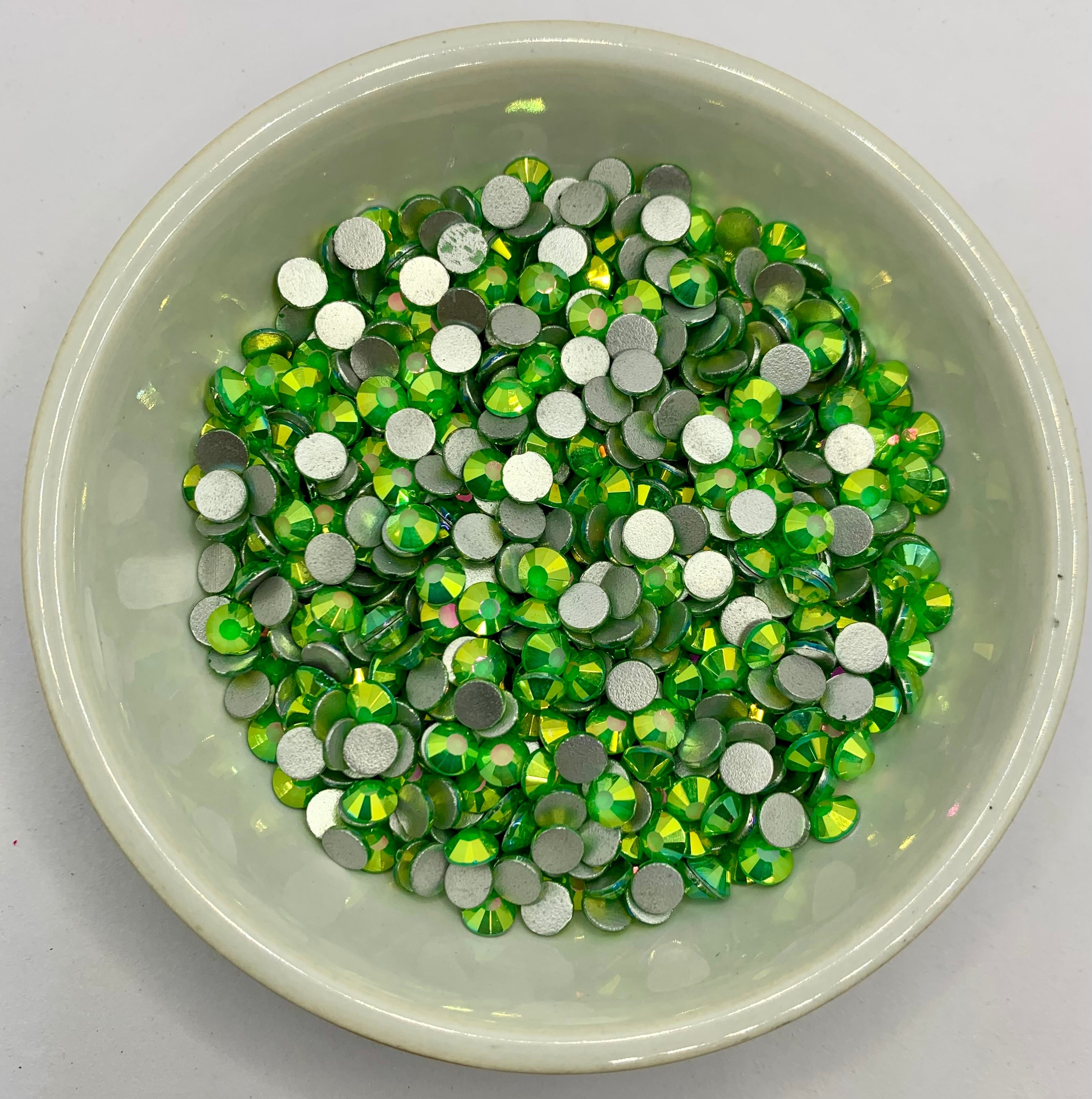 Misty Crystal – Babushka Dance Supplies